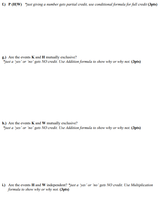 Solved One card is chosen from a standard deck of 52 | Chegg.com