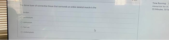 Solved Time Runnine: Attempt isu =3e026 teridon. 35 Minutes, | Chegg.com