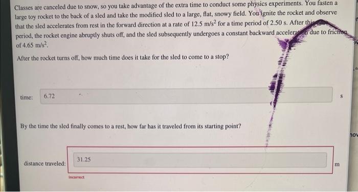 Solved You are an engineer in charge of designing a new | Chegg.com