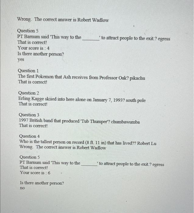Solved Objectives Practice working with arrays Problem Write | Chegg.com