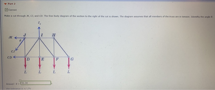 Solved Chapter 4, Problem 4/039 Multistep Determine the | Chegg.com