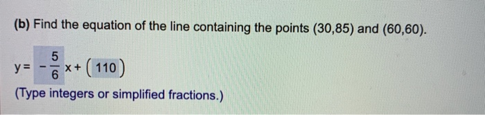 Solved (f) Compute the sum of the squared residuals for the | Chegg.com