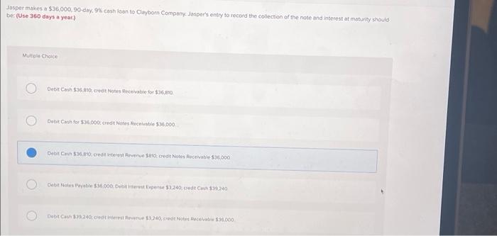 Solved The expense recognition principle, as applied to bad | Chegg.com