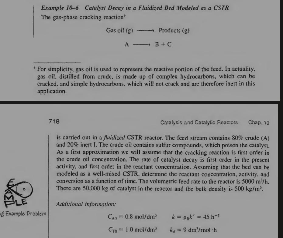 Solved i would like solution with EES application. this | Chegg.com