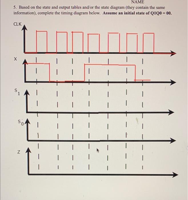 Solved Analyze the circuit below. It has a single input X | Chegg.com