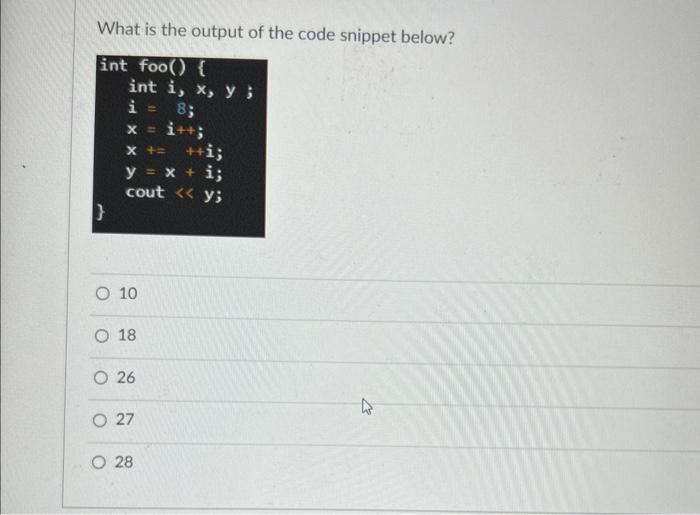 Solved Which one is the best way to define vector pointers | Chegg.com