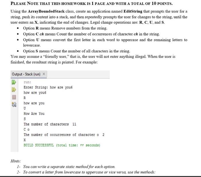 Solved PLEASE NOTE THAT THIS HOMEWORK IS 1 PAGE AND WITH A | Chegg.com