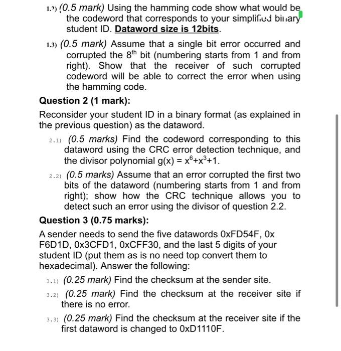 3rd digit is 86th digit is 97th digit is 1use these | Chegg.com