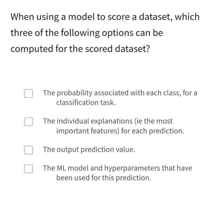 Solved What are some reasons why you would want to generate | Chegg.com