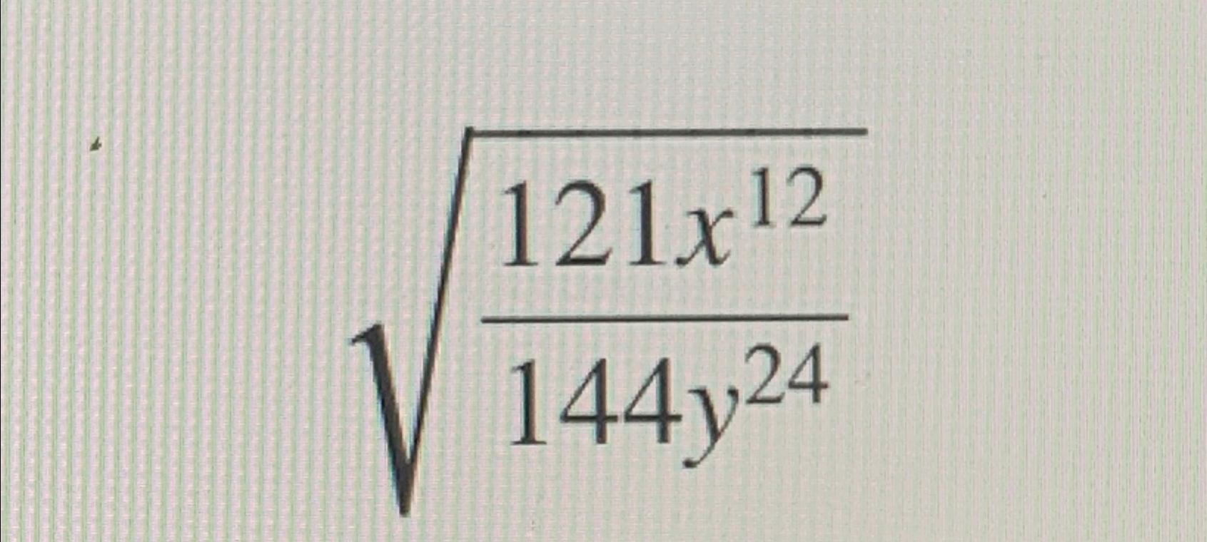 Solved 121x12144y242 | Chegg.com