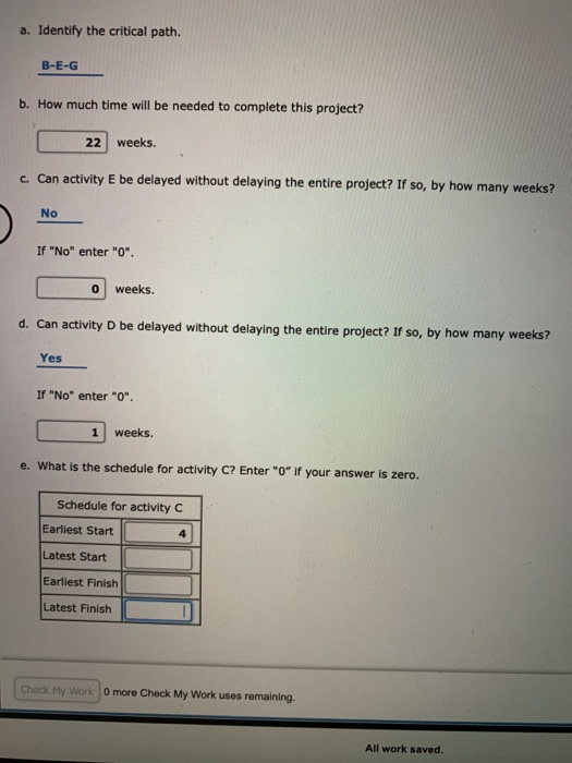 Solved Problem 9-06 (Algorithmic) Consider the following | Chegg.com