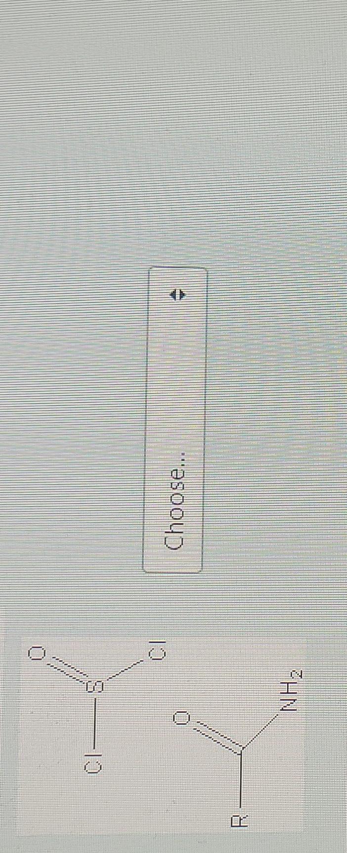 Solved Match each set of structures to its order in the | Chegg.com