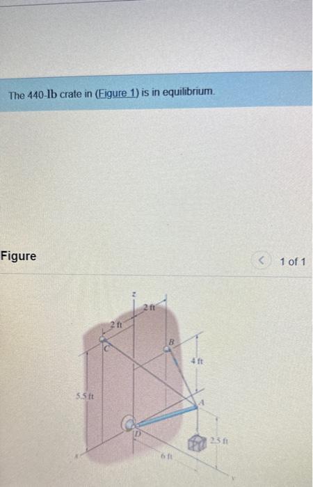 Solved Determine tension developed in cables AC and AB. | Chegg.com Solved Determine tension developed in cables AC and AB. | Chegg.com
