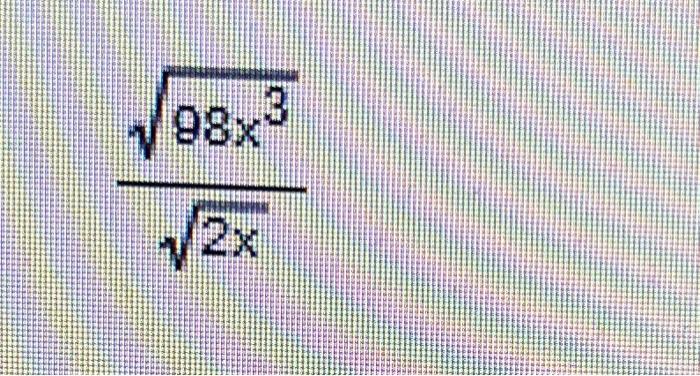 Solved 2x98x3 | Chegg.com