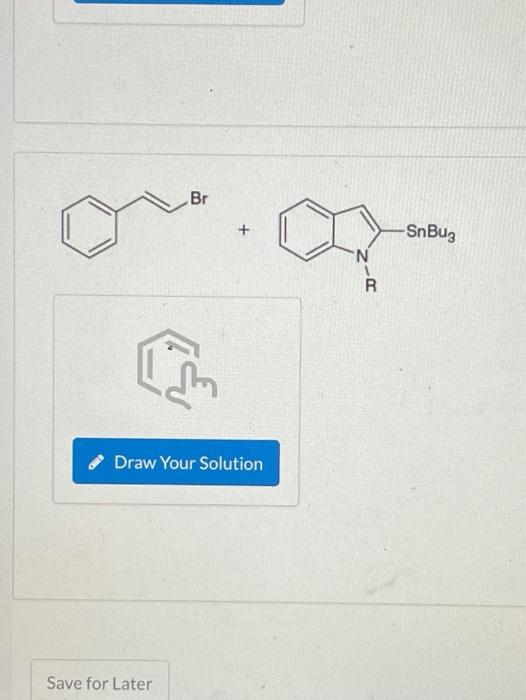 Solved For each of the following cases, draw the coupling | Chegg.com