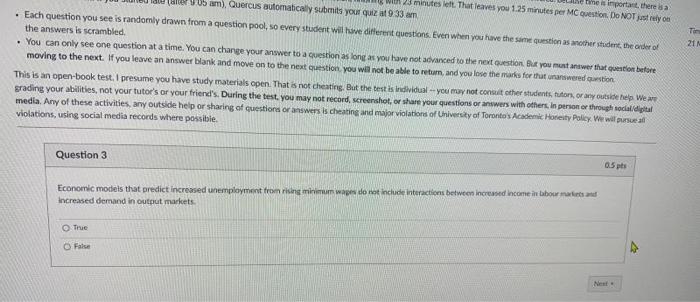 Solved There are 18 Multiple Choice questions worth 1.5 | Chegg.com