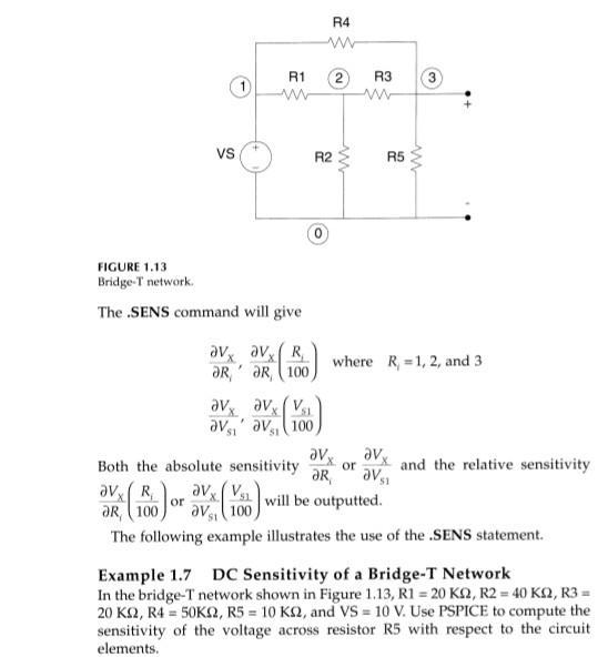 Solved solve step by step give matlab and pspice script of 2 | Chegg.com