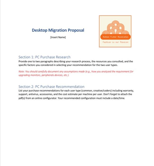 Solved Instructions This week, you will submit the second | Chegg.com