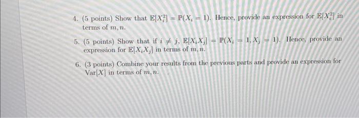 PLEASE REFER TO THE PHOTOS (there are steps to this | Chegg.com