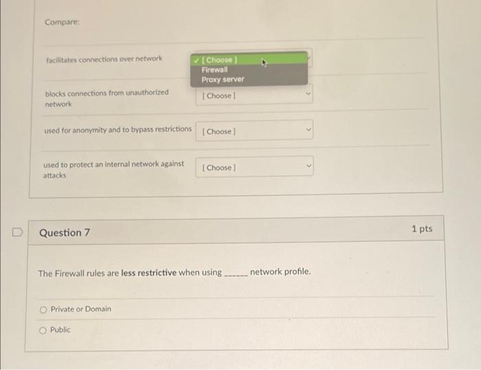 Solved Windows BitLocker Encryption will work TPM chip only | Chegg.com