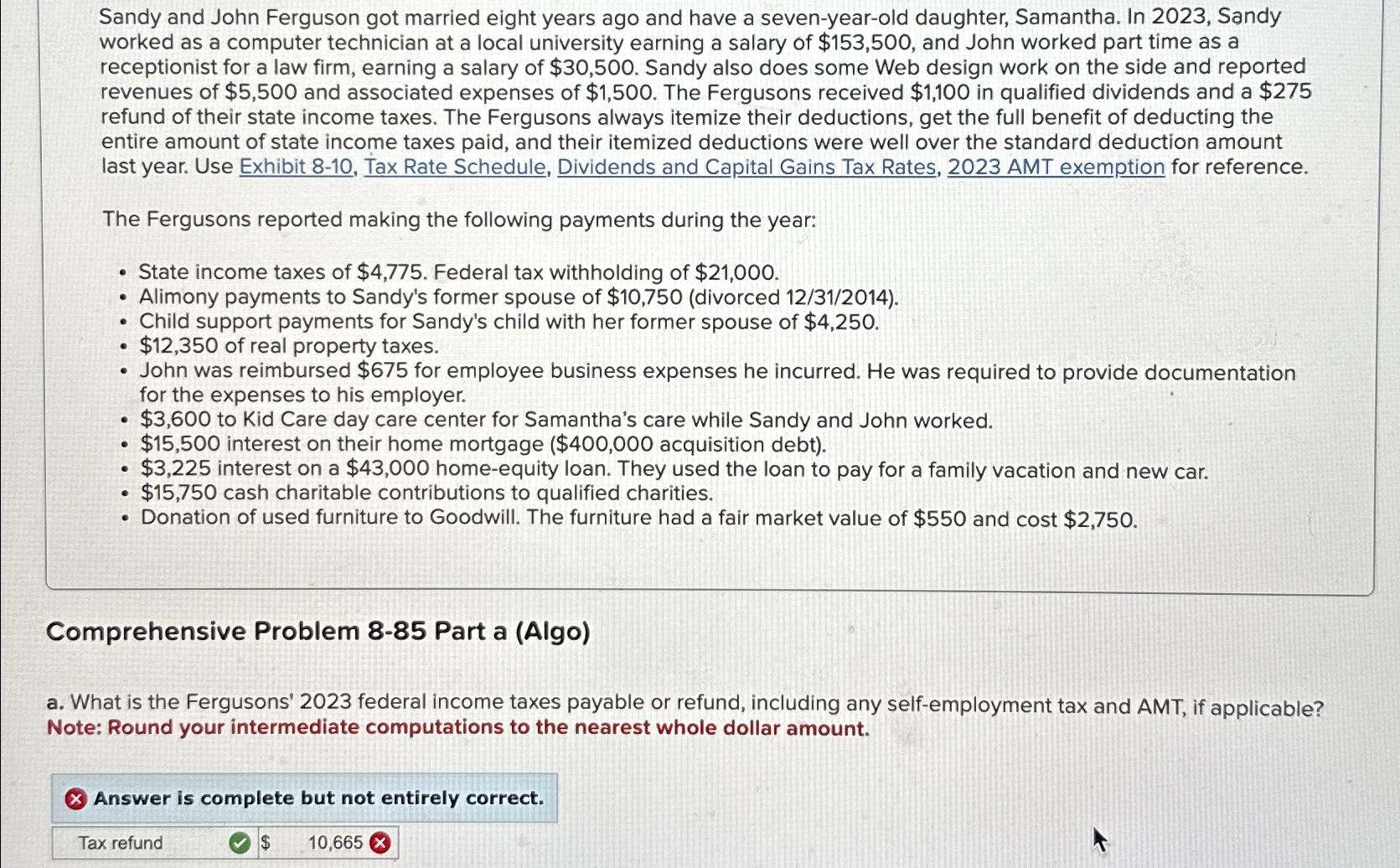 part a, ﻿please and thank you! | Chegg.com