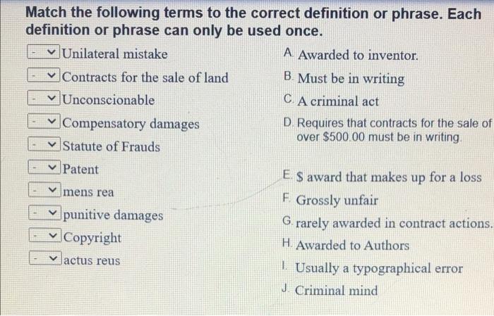 Solved please define all | Chegg.com