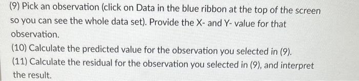 Solved Model Fit Measures \begin{tabular}{ccc} Model & R & | Chegg.com