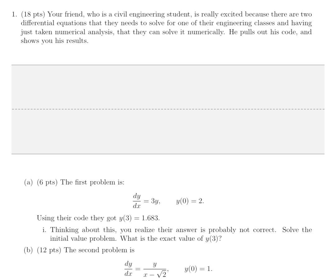 Solved please show work and steps and clearly label answers, | Chegg.com