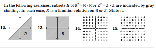 Solved Only number 13 ﻿and 15 ﻿please. | Chegg.com
