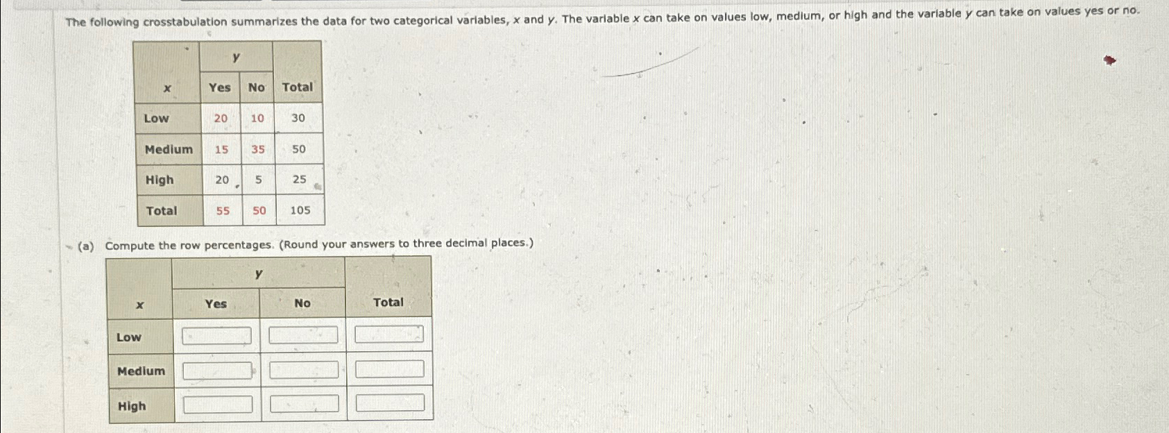 Solved Question | Chegg.com