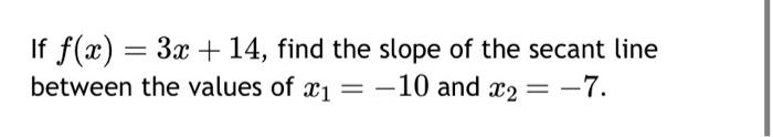 Solved The slope of the tangent line to the curve y=x4 at | Chegg.com