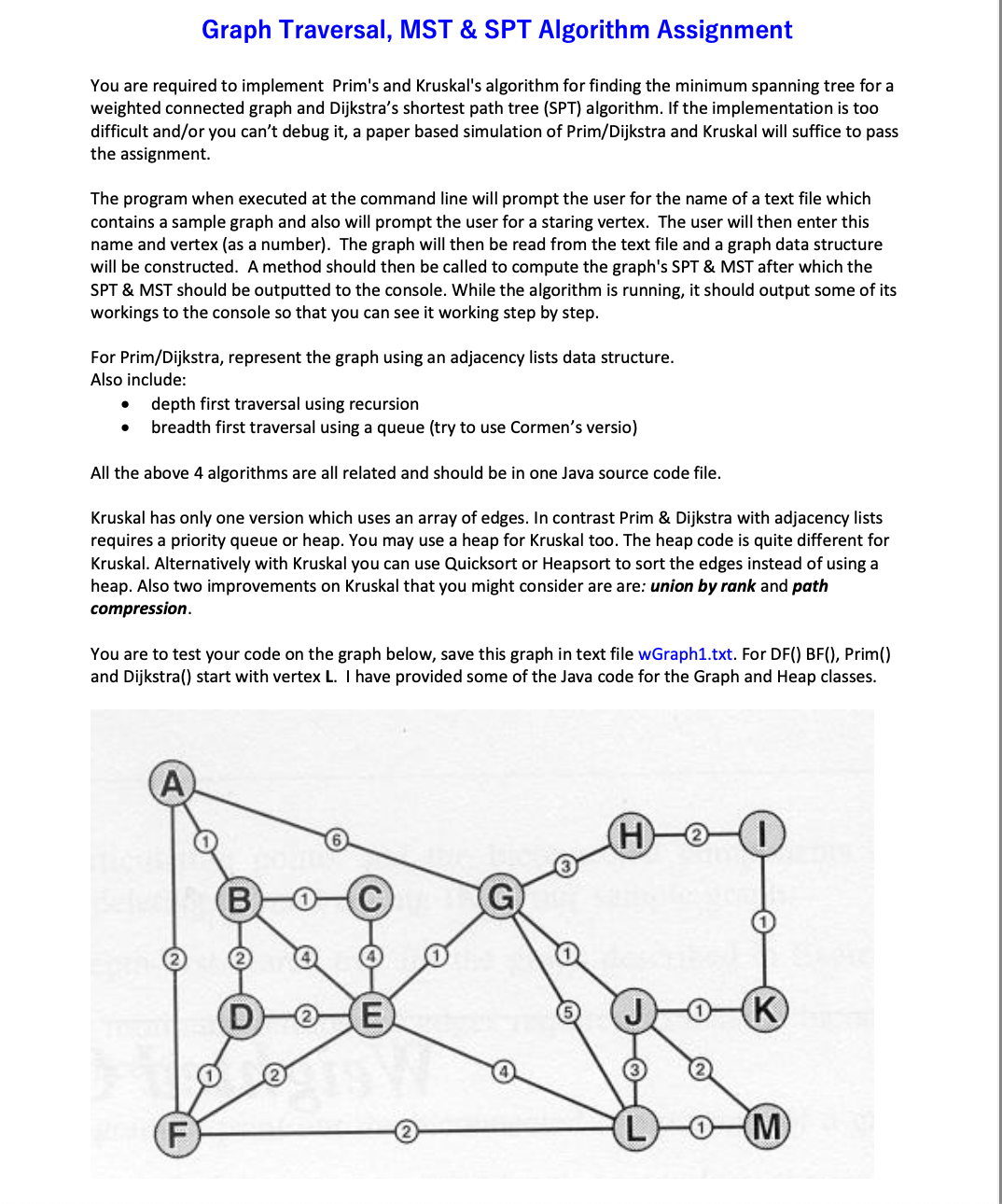 Solved This is to be submitted to Brightspace in PDF format. | Chegg.com