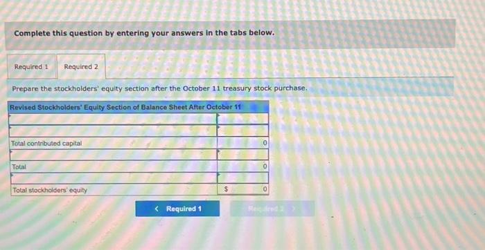 Solved Journal entry worksheet 1 Record the reissue of the | Chegg.com