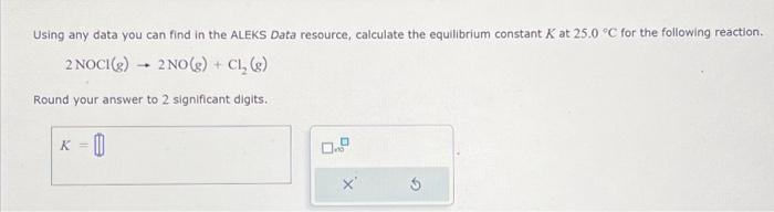 Solved Using any data you can find in the ALEKS Data | Chegg.com