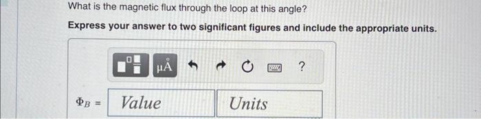 Solved A 20-cm-diameter circular loop of wire is placed in a | Chegg.com