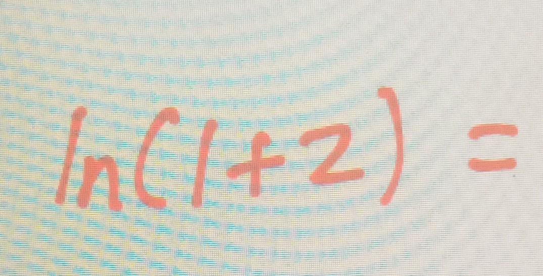 Solved z =x+iy , z is a complex no, find complex velocity | Chegg.com