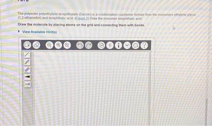 Solved Polystyrene is an addition polymer formed from | Chegg.com