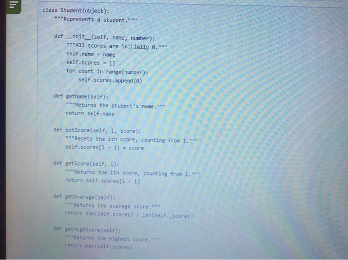 solved-class-student-object-represents-a-student-def-chegg