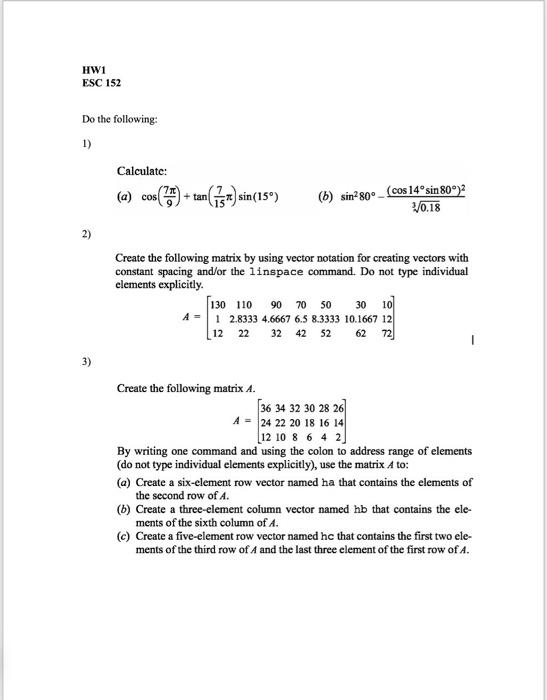 Solved Topics: Data exchange with Excel spreadsheets. | Chegg.com
