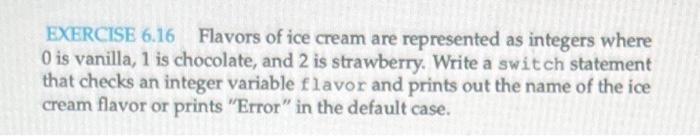 Solved Exercise 5.1 Logical operators can simplify nested | Chegg.com