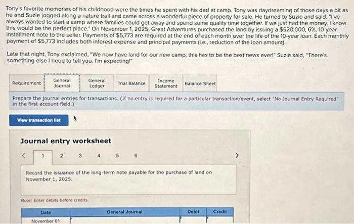 Solved Prepare the journal entries for transactions. (If no | Chegg.com