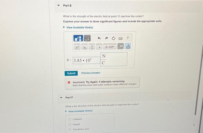 Solved please answer both parts | Chegg.com