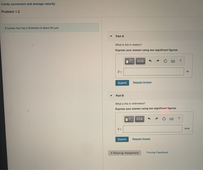 Solved Average Velocity from a Position vs. Time Graph | Chegg.com