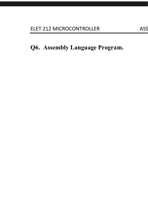 Solved In the table given below, eight LEDs are connected to | Chegg.com
