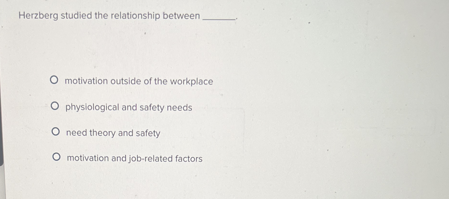 Solved Which of these are basic elements of Taylor's | Chegg.com