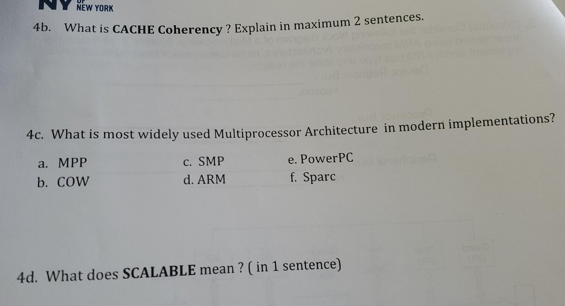 Solved 4a. Draw a simple chart defining the Taxonomy of | Chegg.com