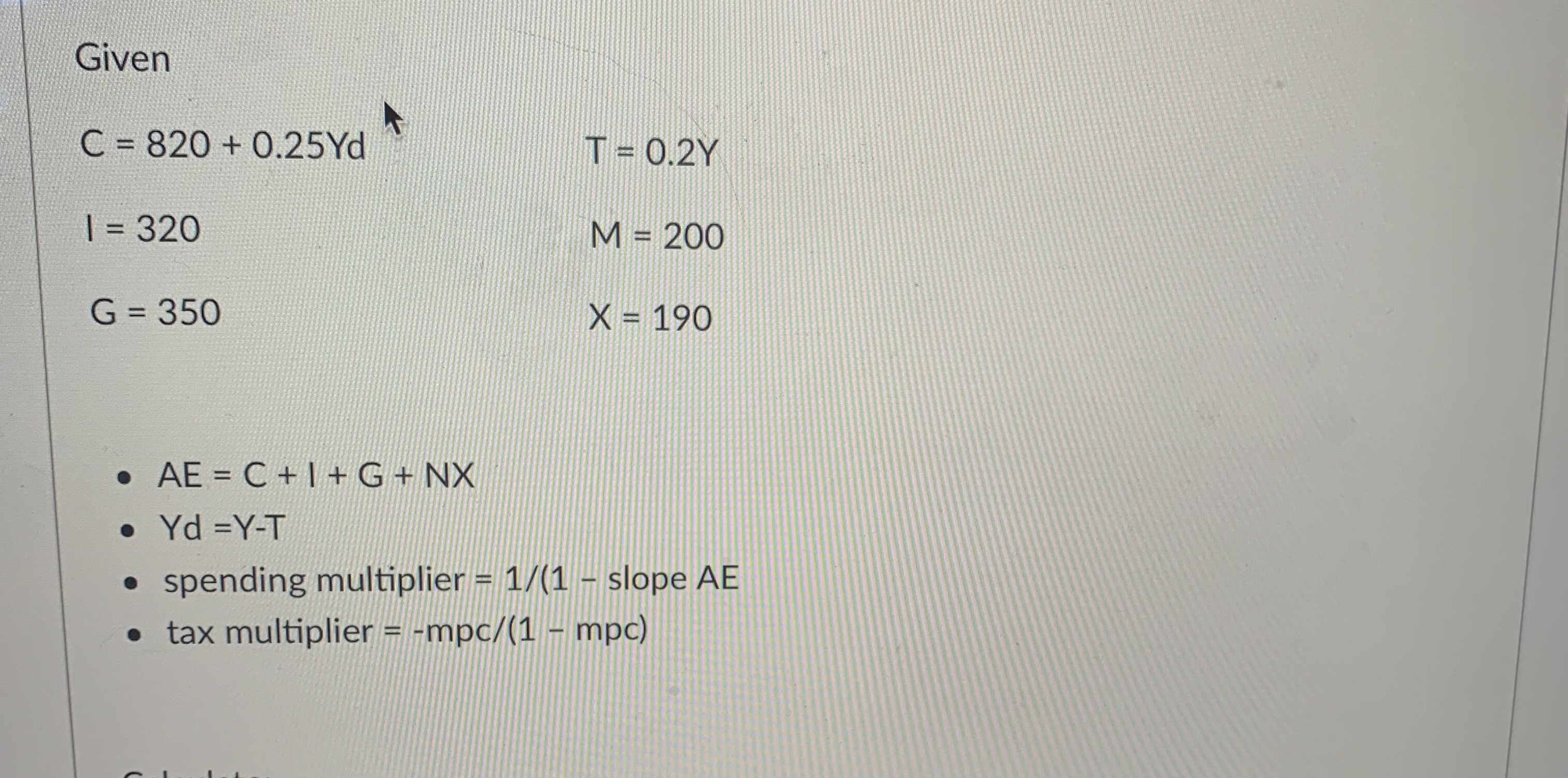 Solved Question | Chegg.com