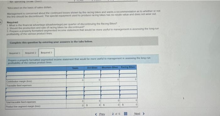 The Pepal Gycle Compeny manutsctures thee types of | Chegg.com