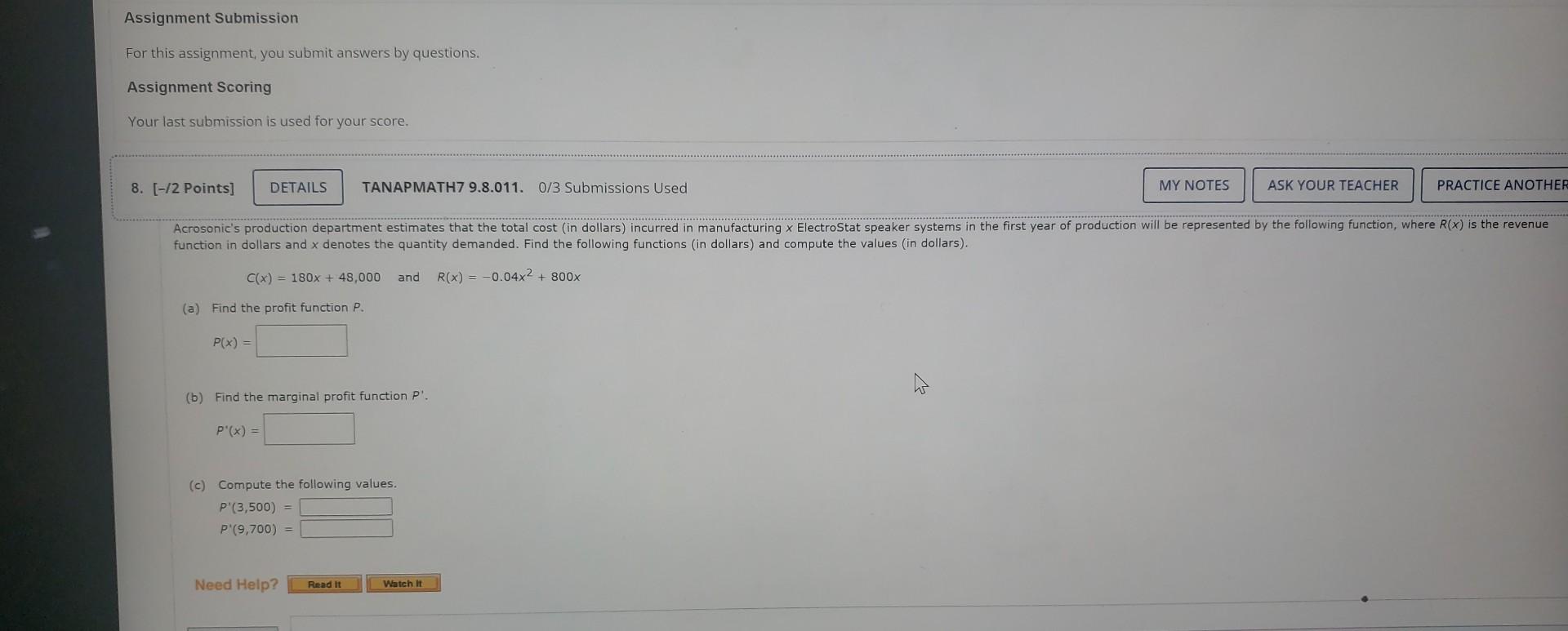 Solved aˉ | Chegg.com