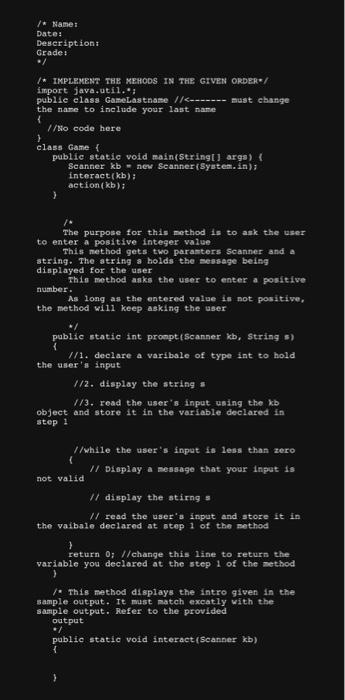 Solved Fun Gamedocx.docx Coding process 1. download | Chegg.com